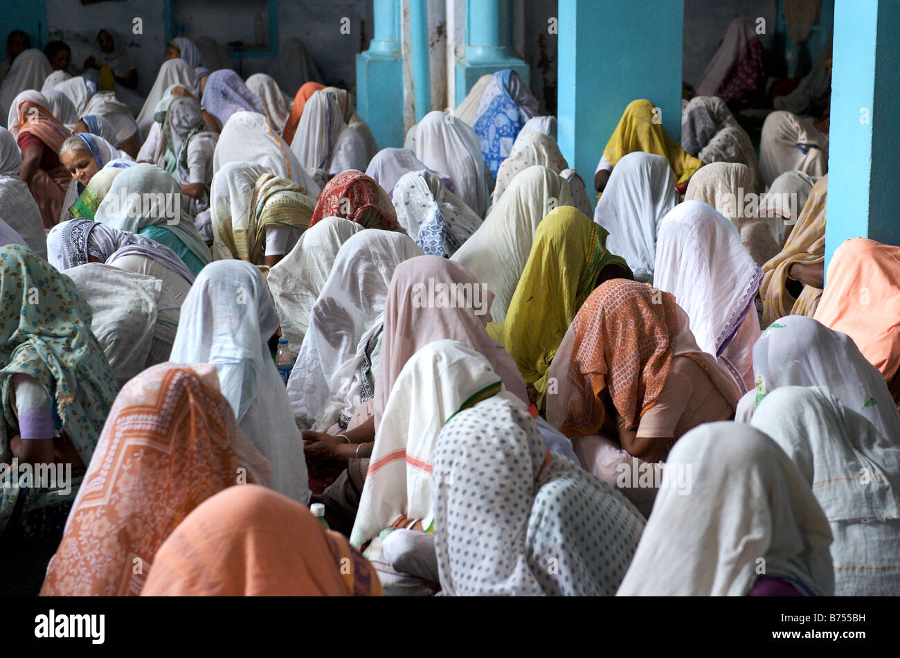 The widows prayer hi-res stock photography and images - Alamy