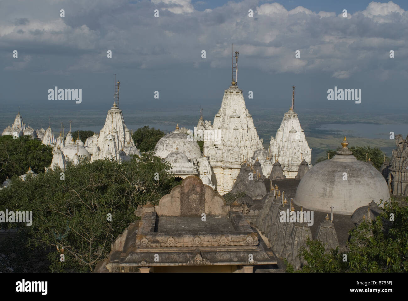 Satrunjaya hi-res stock photography and images - Alamy