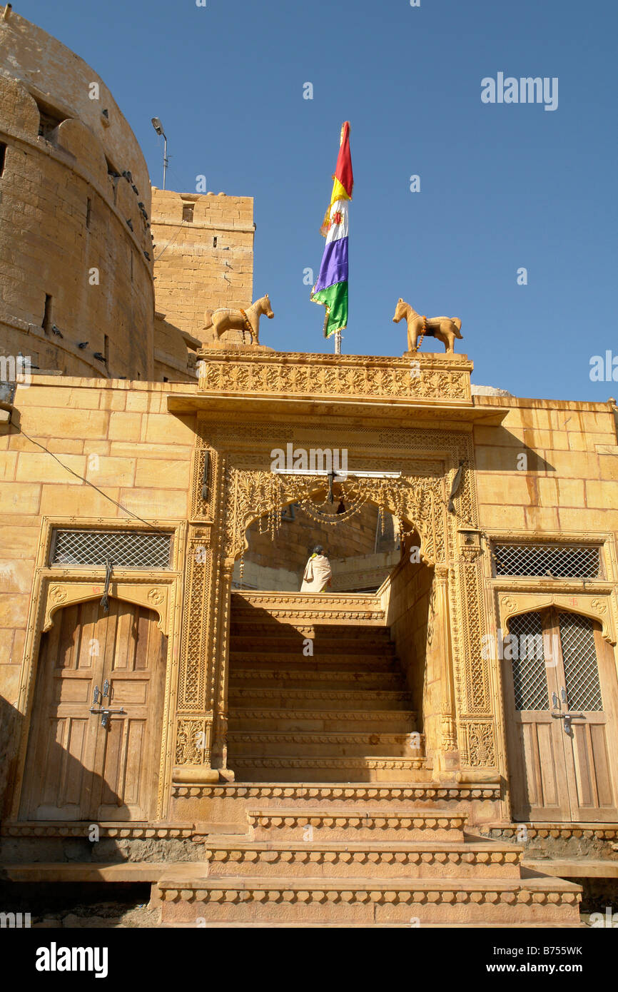 Fort gateway hi-res stock photography and images - Alamy