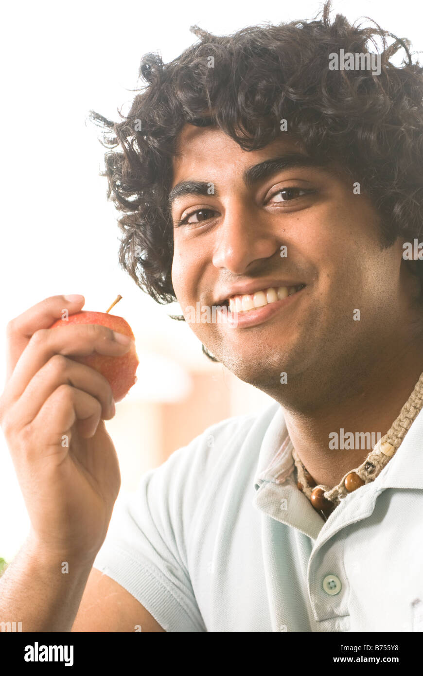 20 year old man hi-res stock photography and images - Alamy
