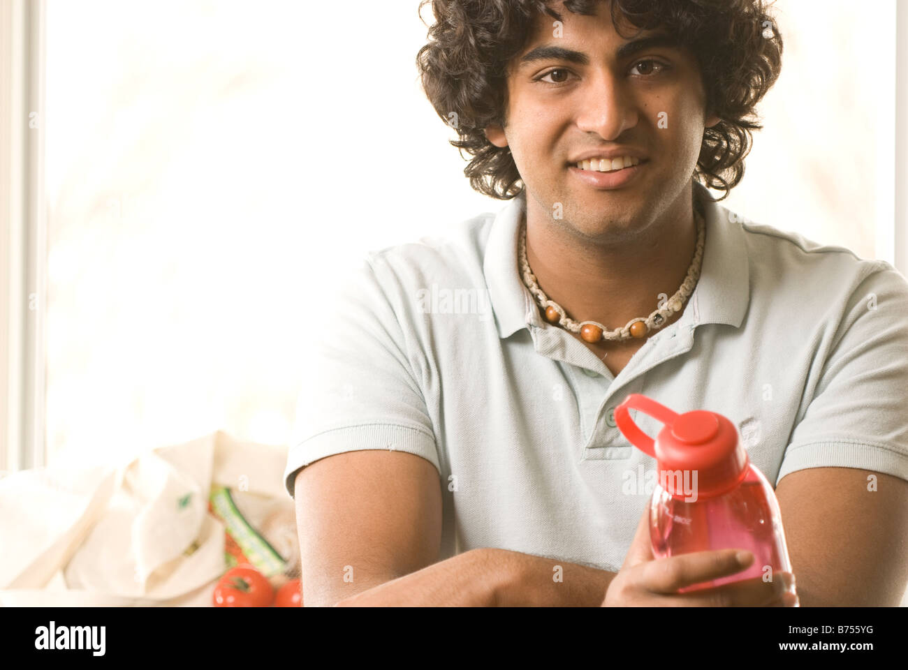 20 year old man hi-res stock photography and images - Alamy