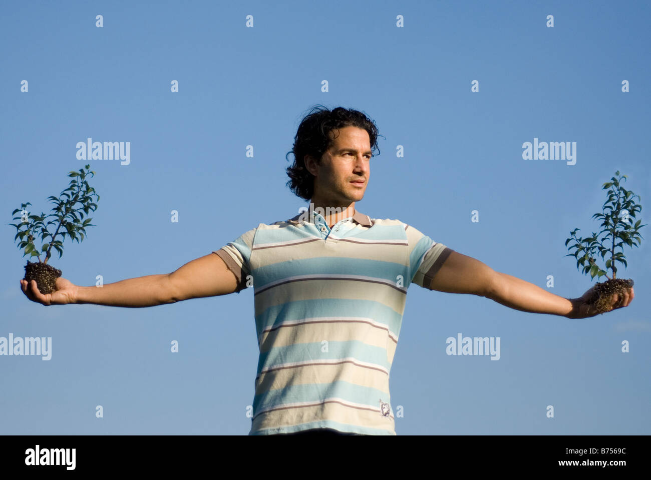 Issue of arms hi-res stock photography and images - Alamy