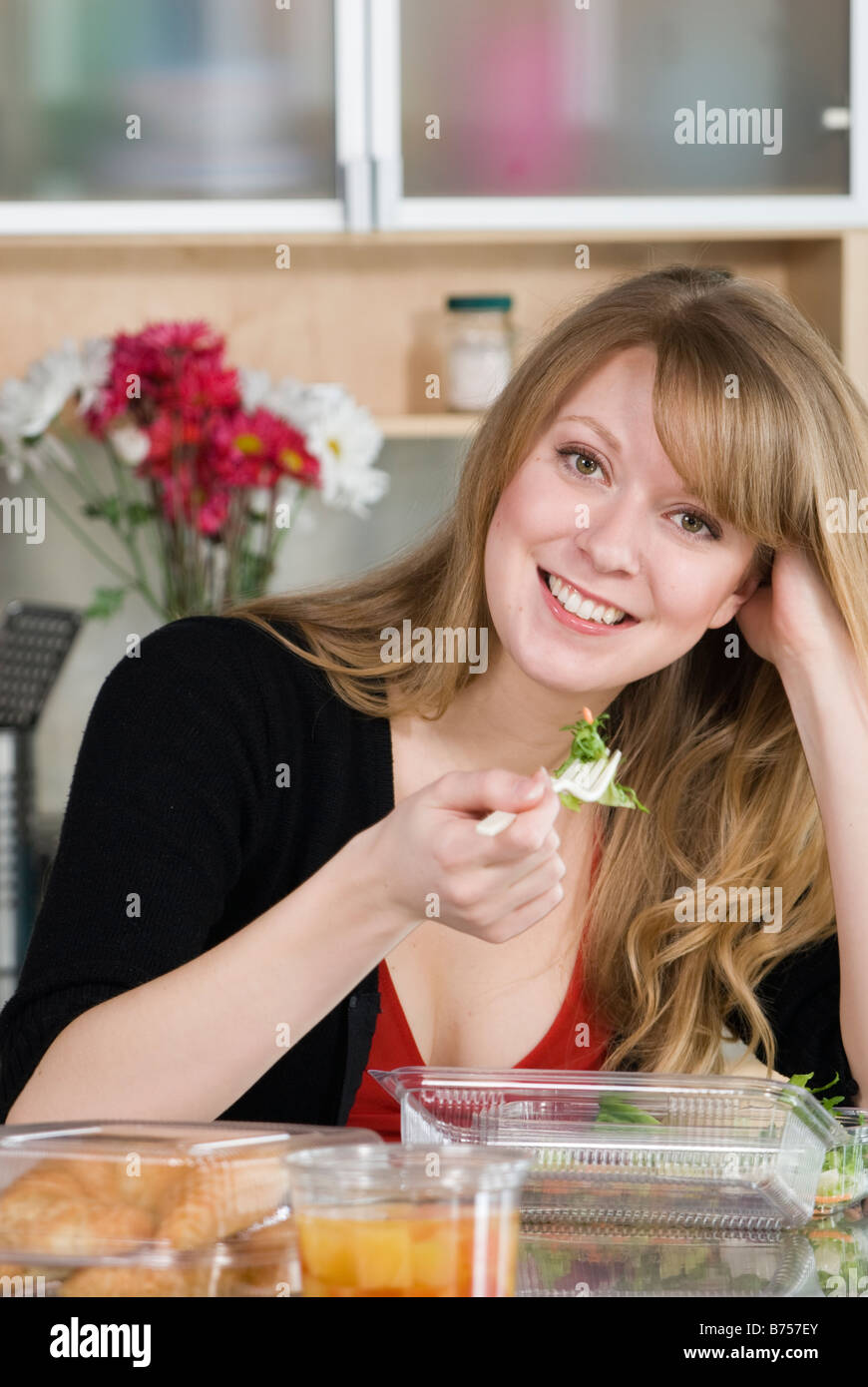 Takeout containers hi-res stock photography and images - Alamy