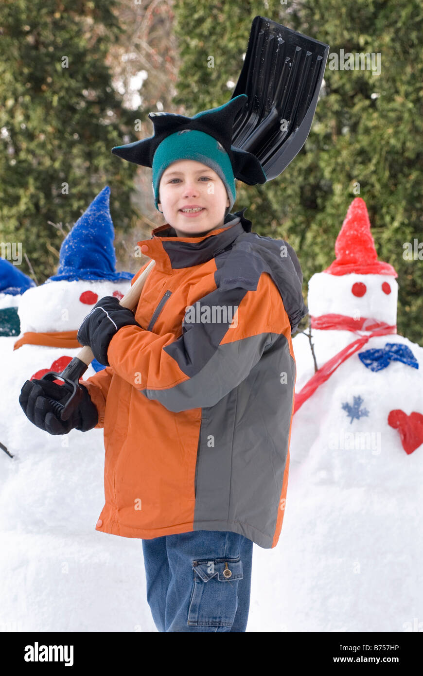 Ten year old children hi-res stock photography and images - Alamy