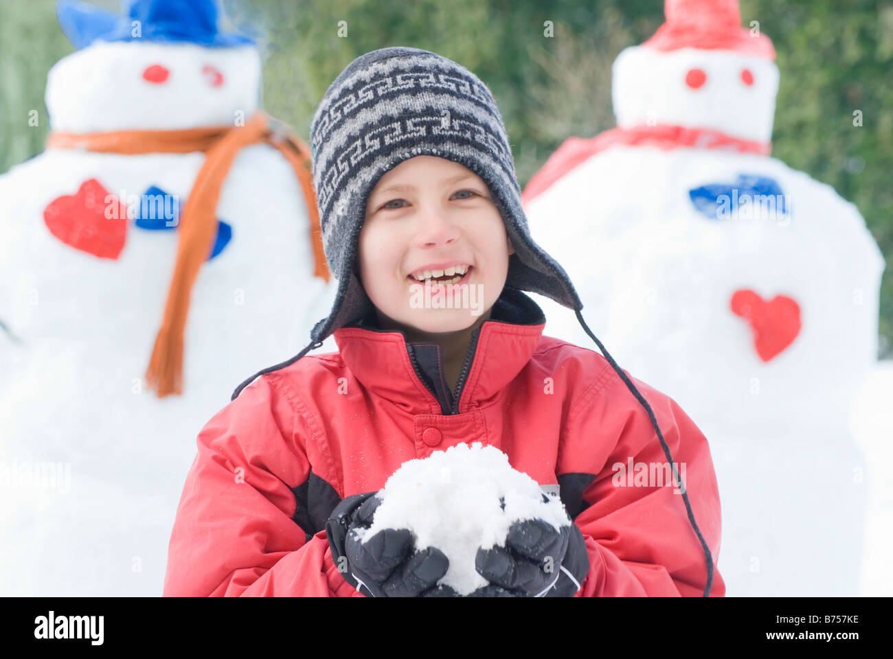 Ten to eleven year old hi-res stock photography and images - Alamy