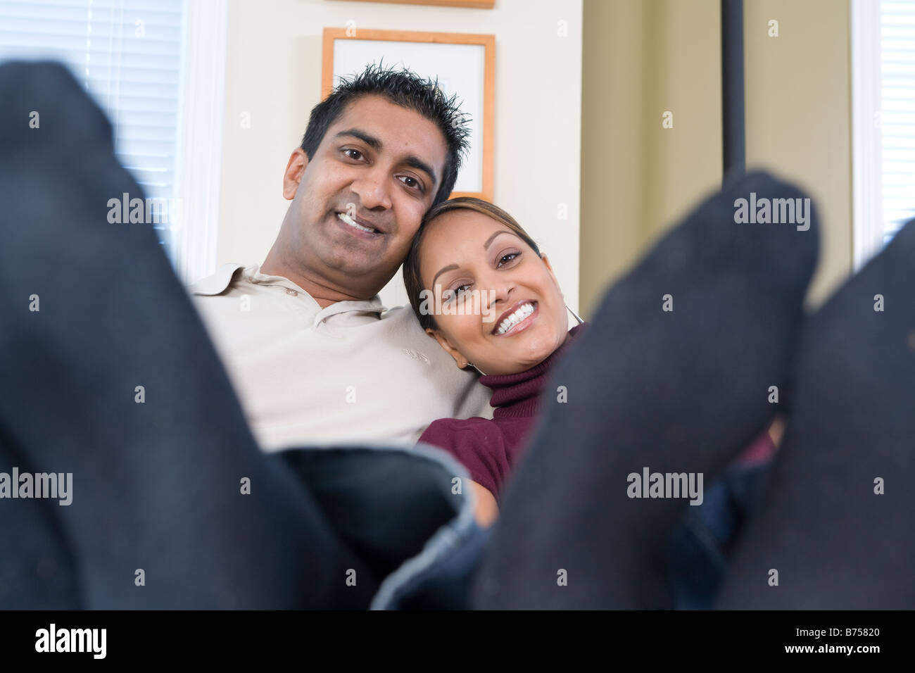 Males feet hi-res stock photography and images - Alamy