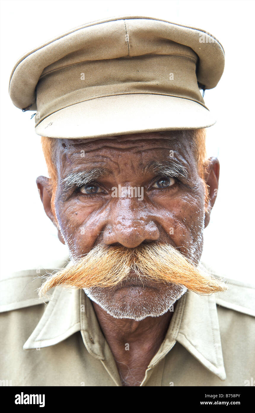 Soldier With Moustache Stock Photos & Soldier With Moustache Stock ...