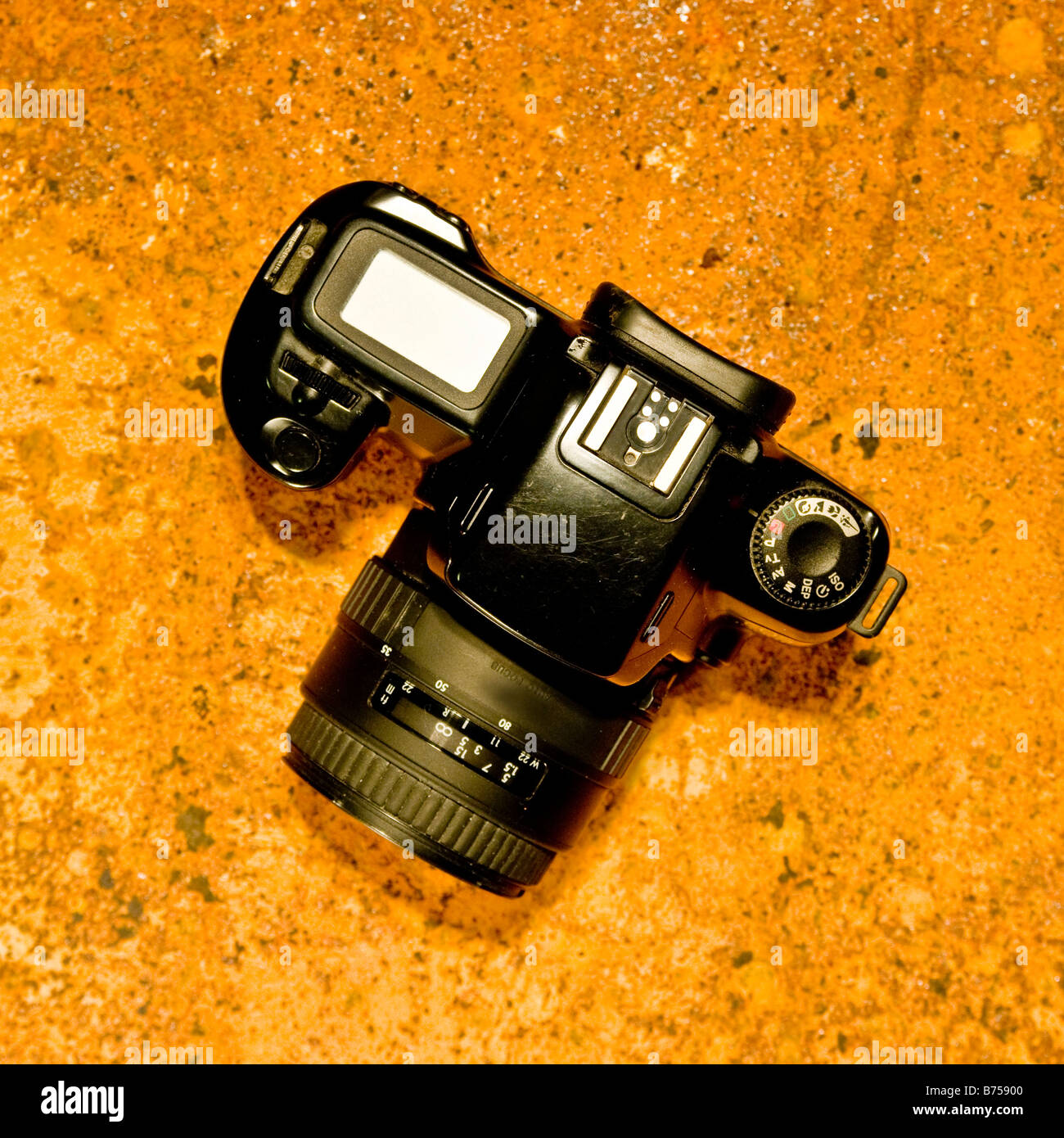 Heavy camera lens hi-res stock photography and images - Alamy