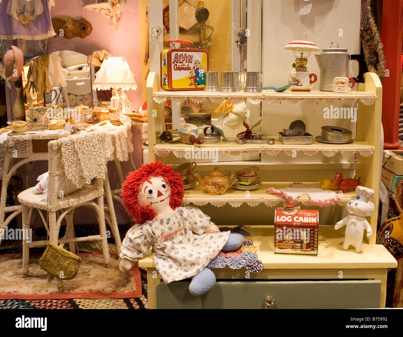 1950s memorabilia hi-res stock photography and images - Alamy