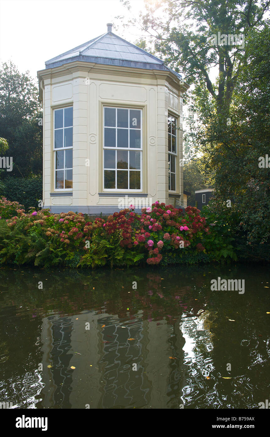 Dutch river vecht hi-res stock photography and images - Alamy