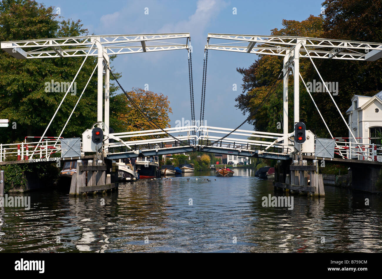 Vecht river hi-res stock photography and images - Alamy