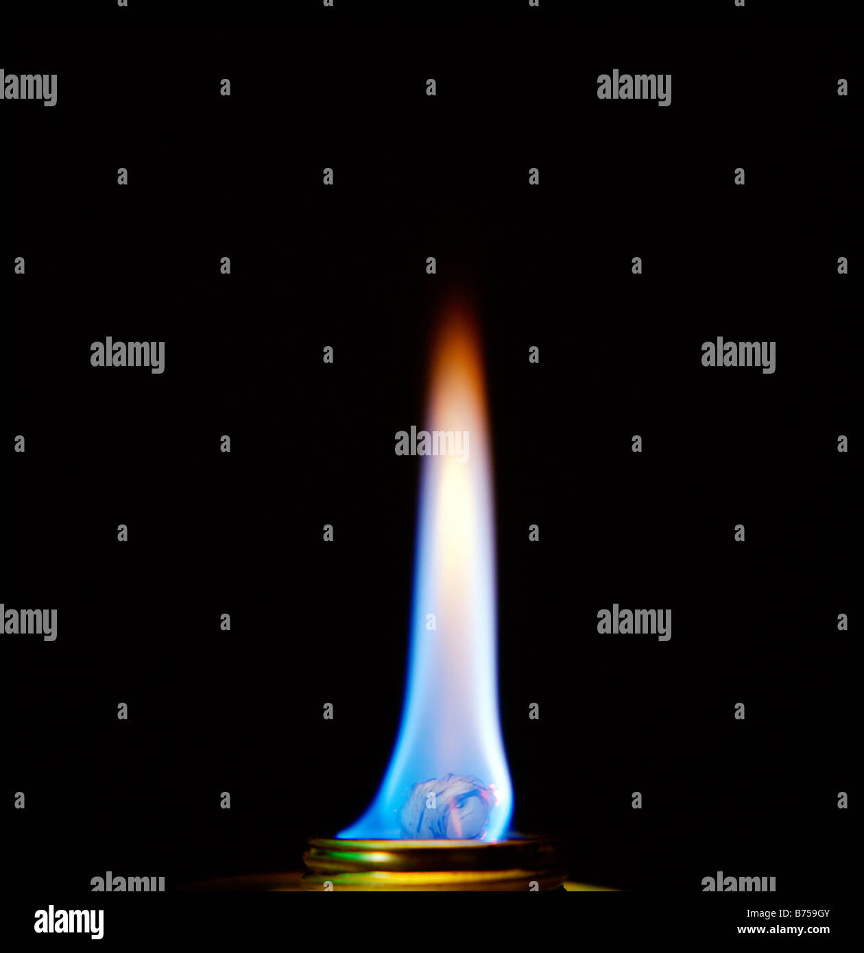 Industrial burner hi-res stock photography and images - Alamy