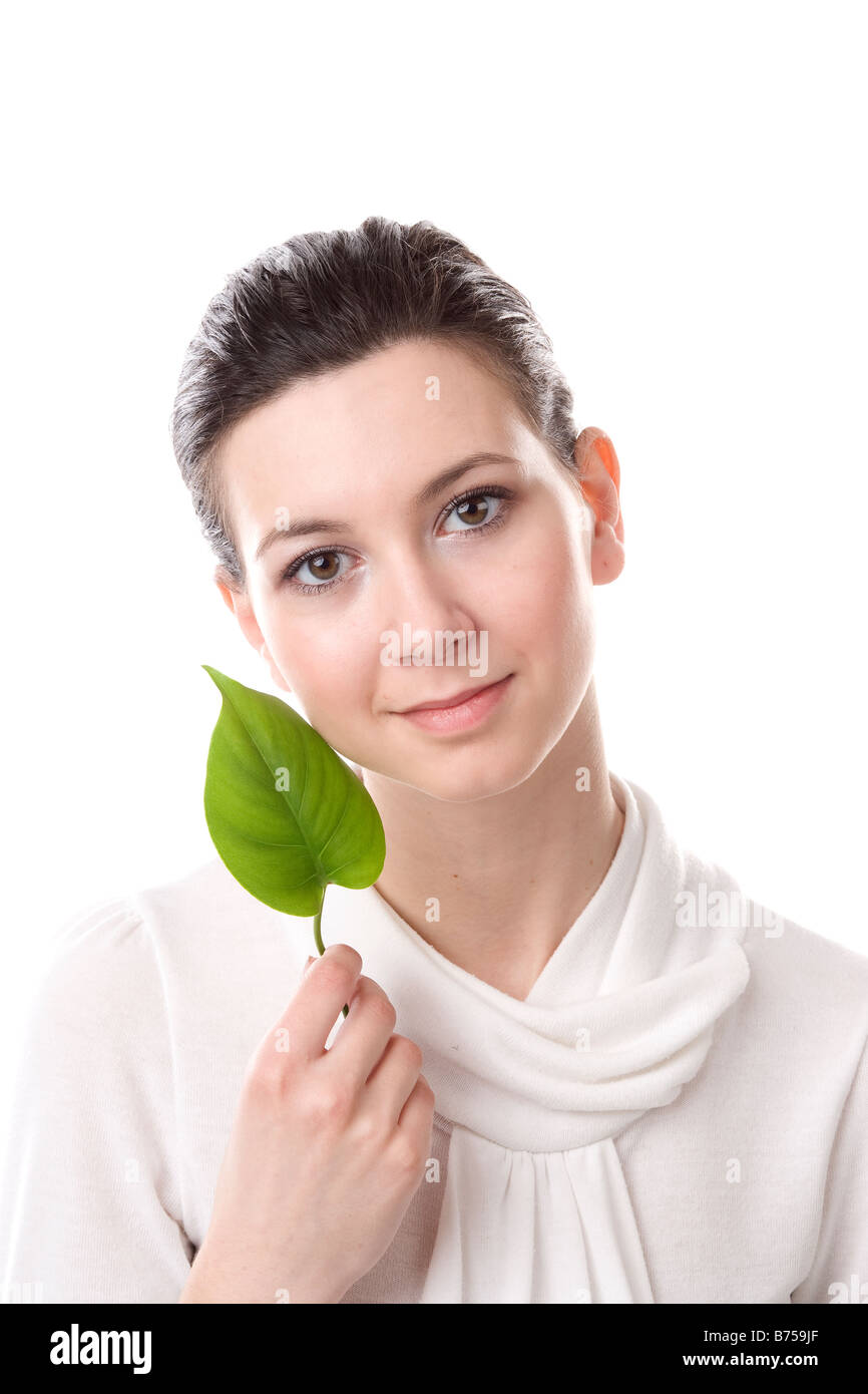 Stroking the cheek hi-res stock photography and images - Alamy