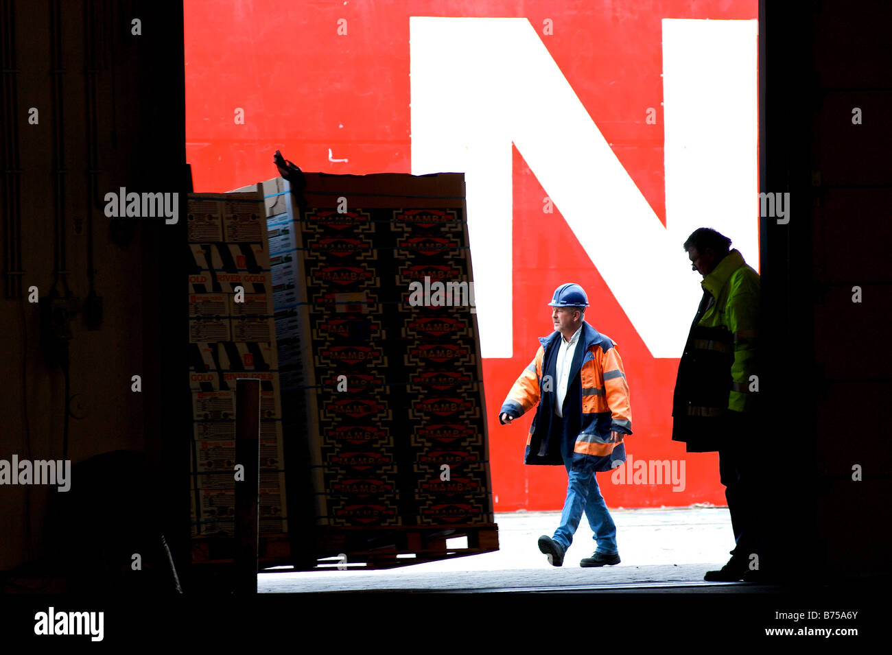 Fruithaven hi-res stock photography and images - Alamy