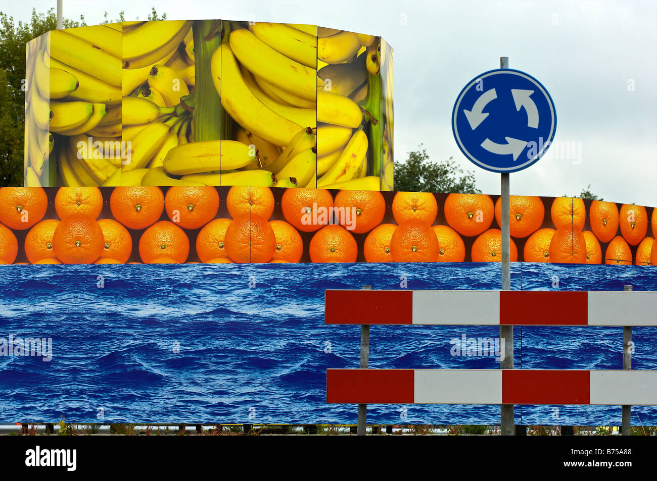 Fruithaven High Resolution Stock Photography and Images - Alamy