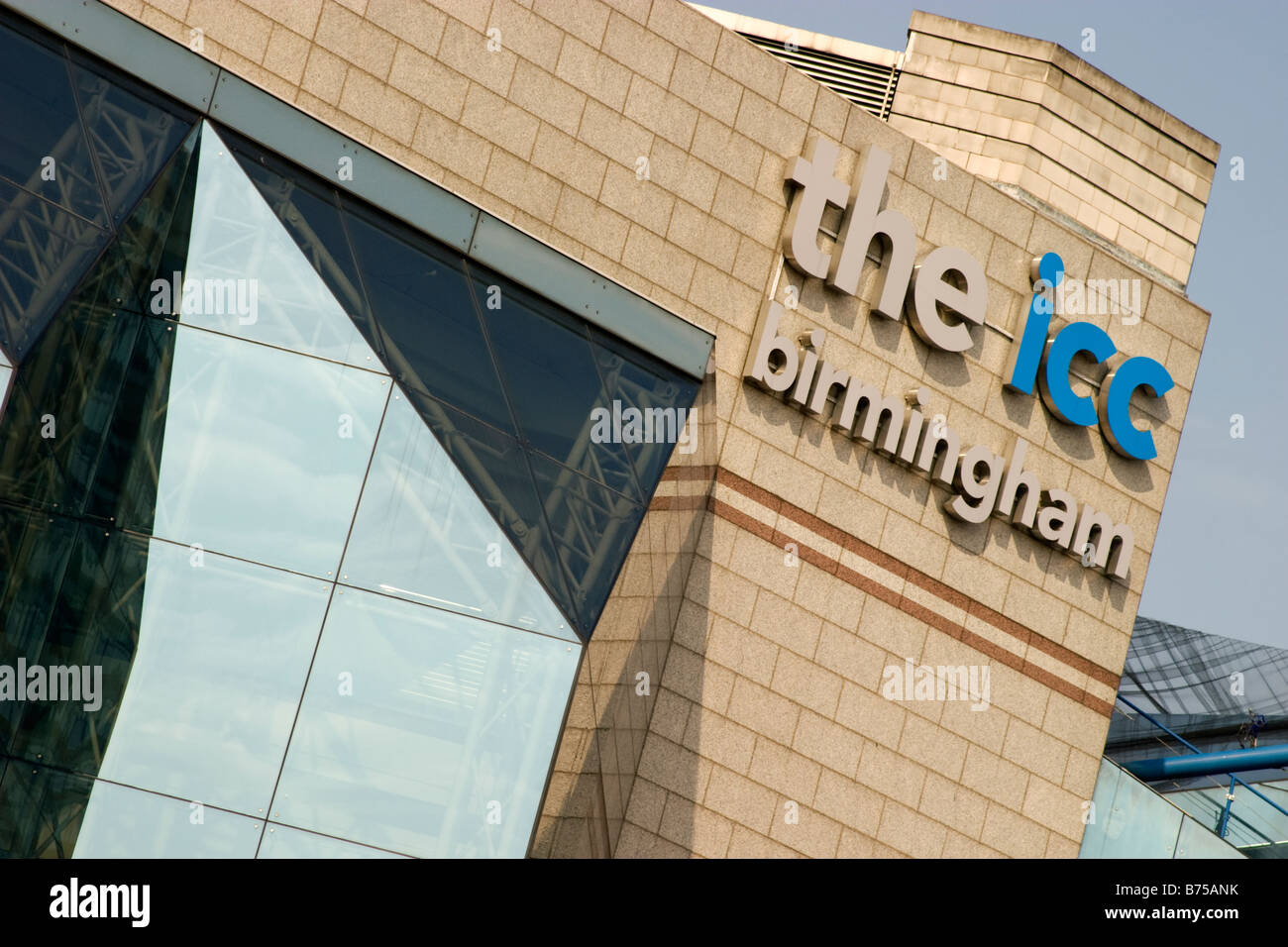 Icc hi-res stock photography and images - Alamy