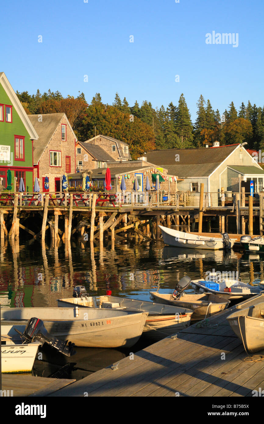 Harbor port hi-res stock photography and images - Alamy
