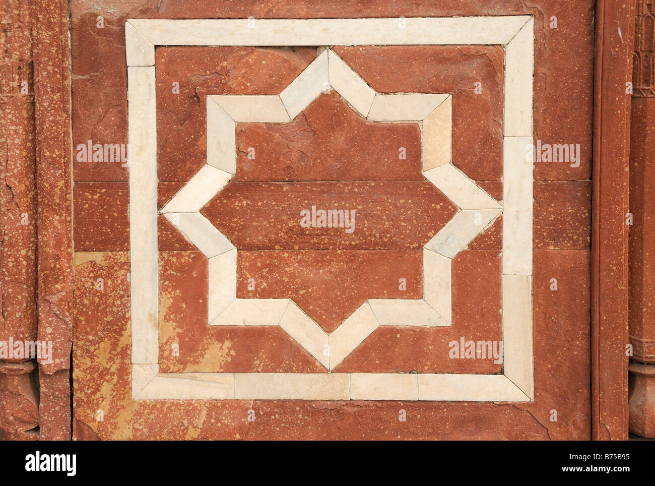 Eight point star hi-res stock photography and images - Alamy