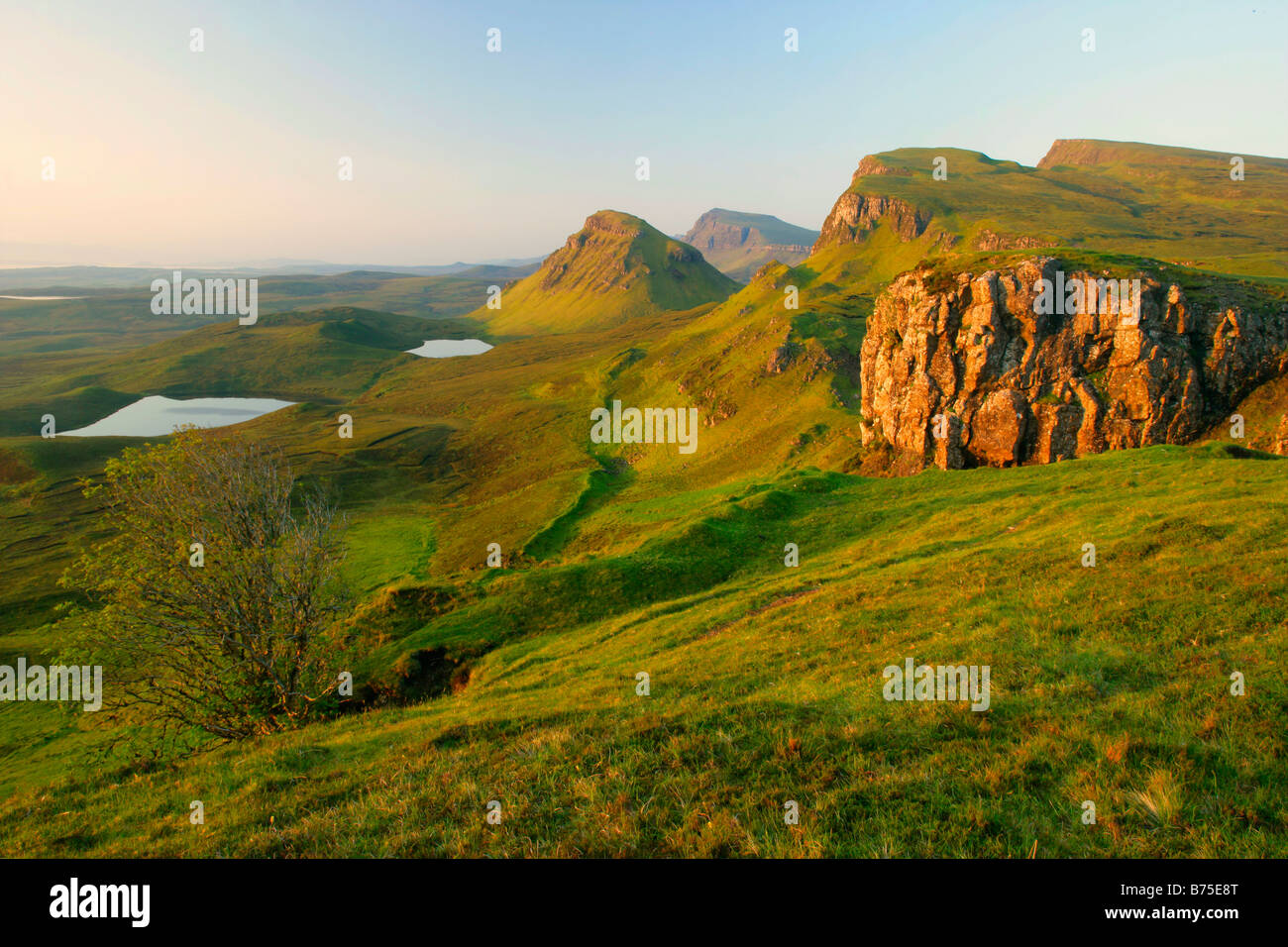 Rock spike hi-res stock photography and images - Alamy