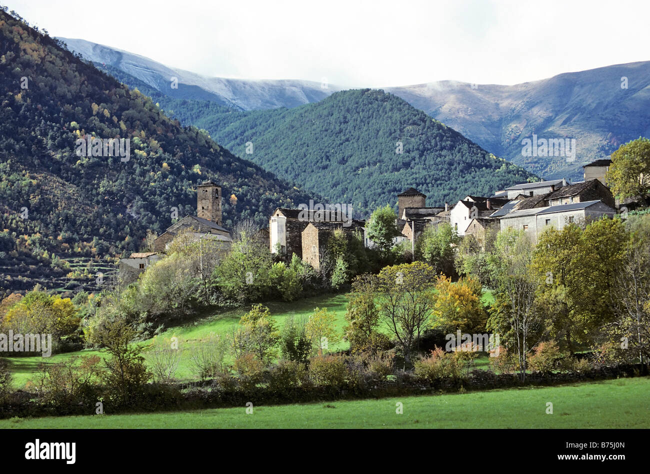 Pyrenaeen hi-res stock photography and images - Alamy