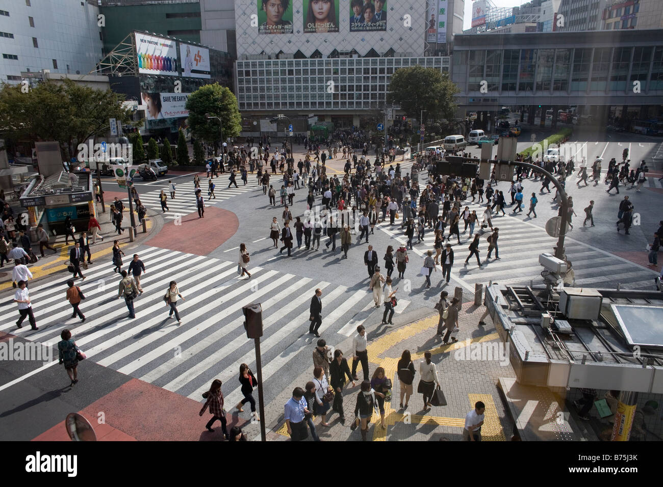 Japanese railroad workers hi-res stock photography and images - Alamy
