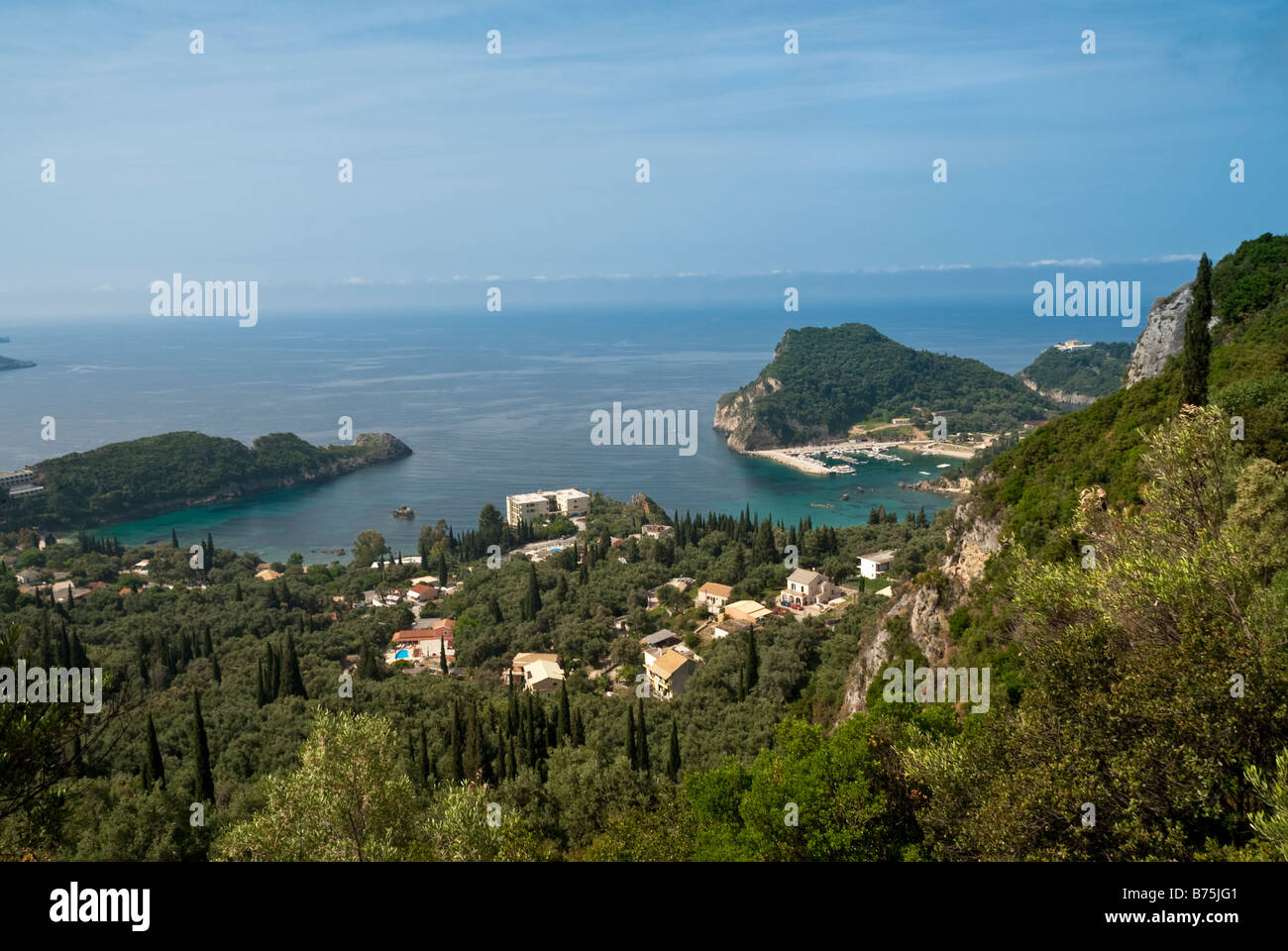 Lakones hi-res stock photography and images - Alamy