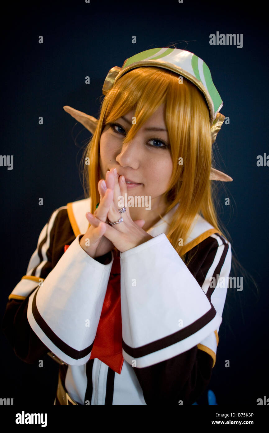 Crazy dress code hi-res stock photography and images - Alamy