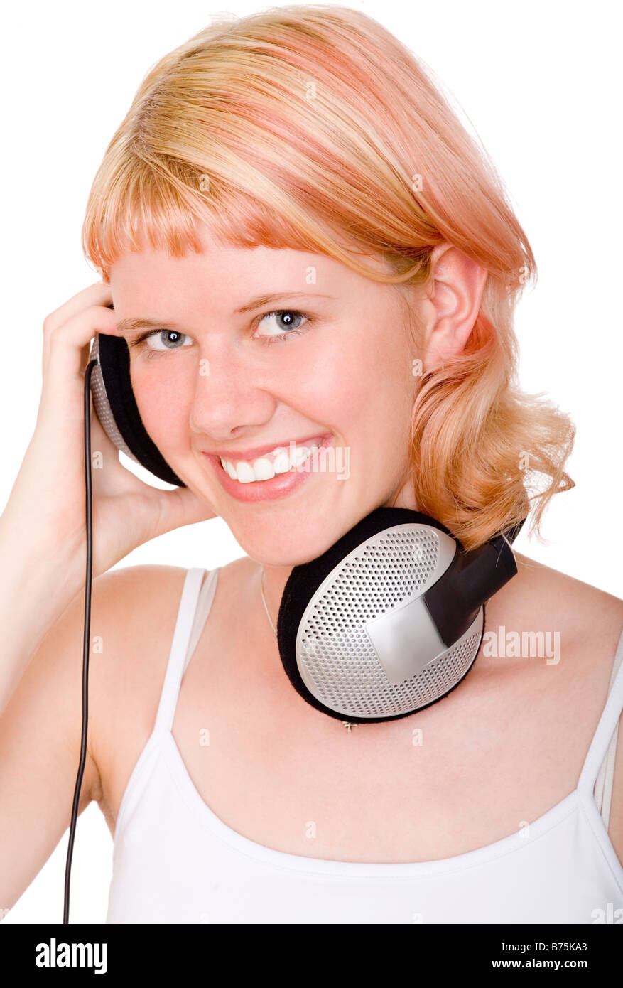 Djane hi-res stock photography and images - Alamy