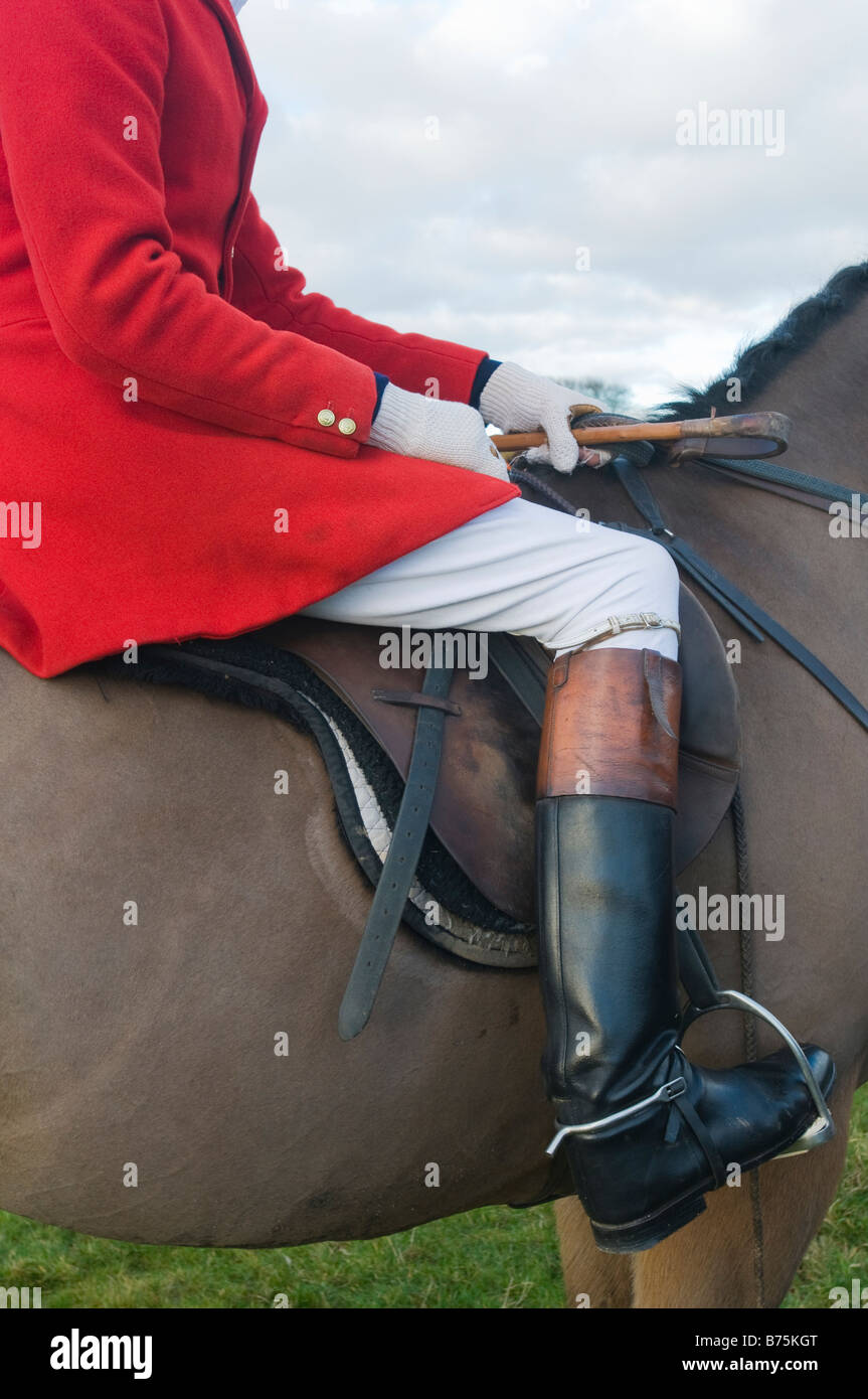Holderness hunt hi-res stock photography and images - Alamy