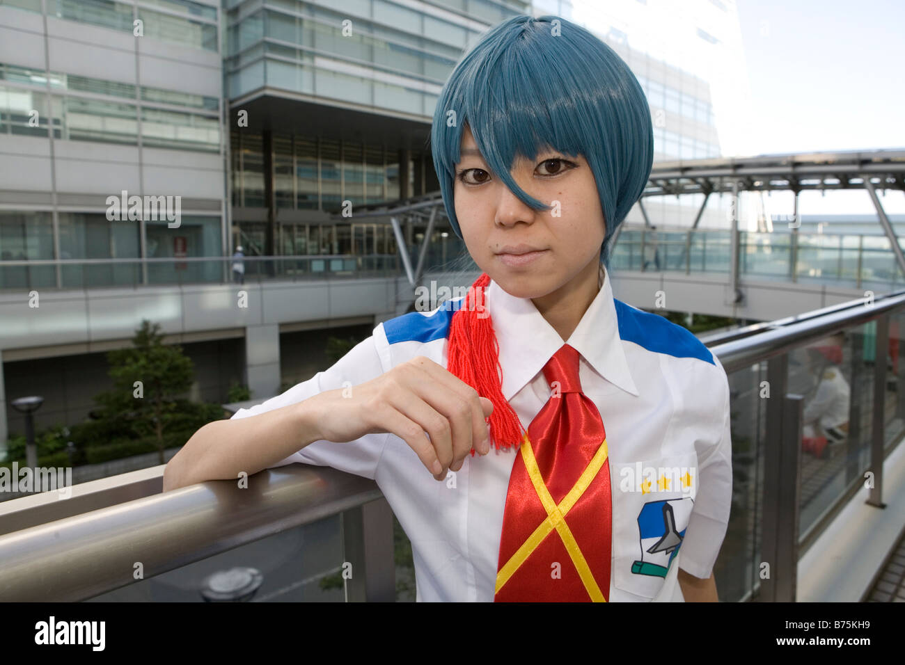 Crazy Dress Code High Resolution Stock Photography and Images - Alamy