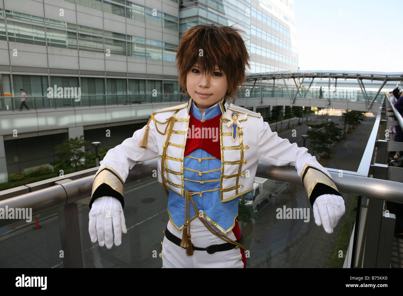 Fictional prince hi-res stock photography and images - Alamy