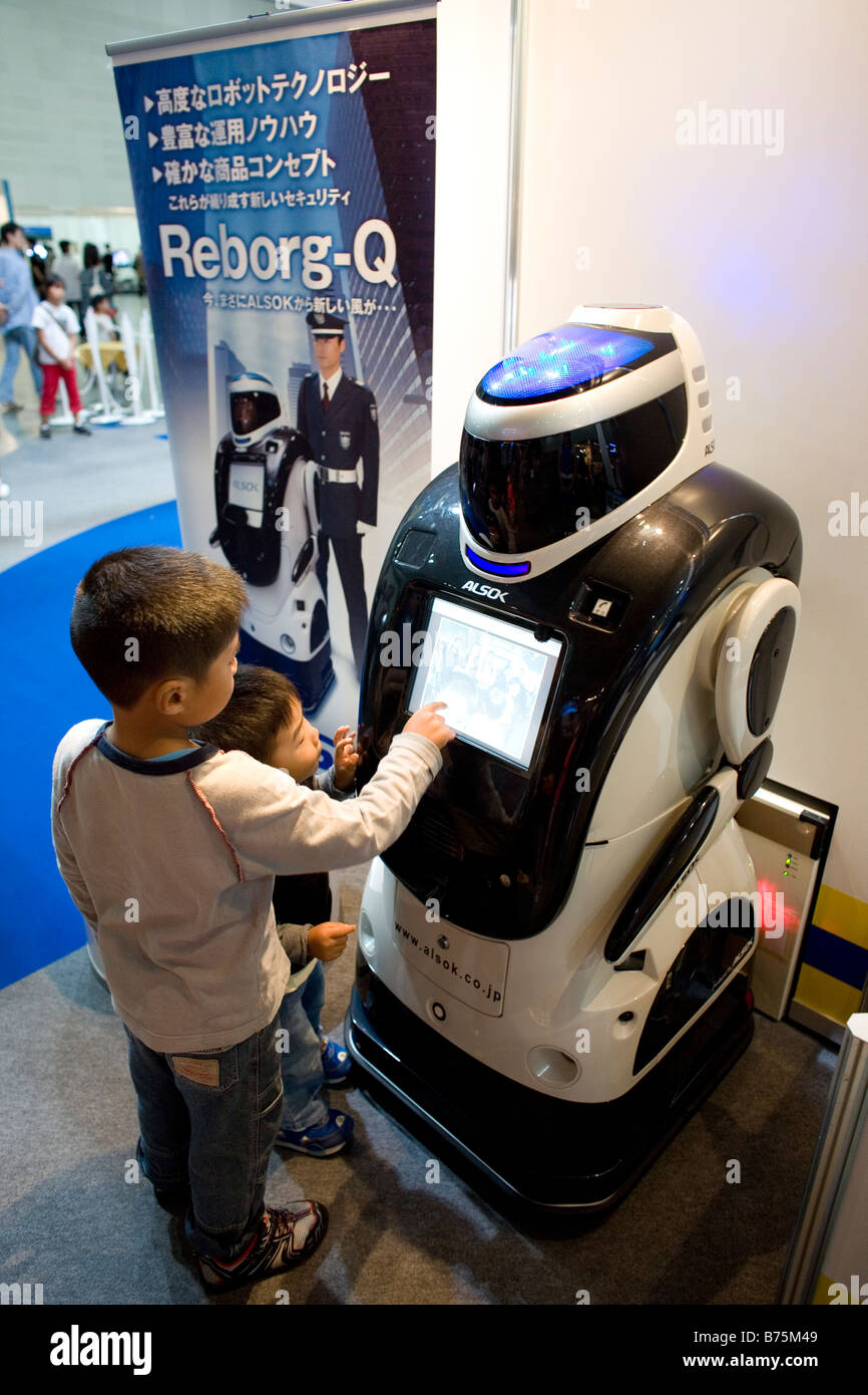 Police automation hi-res stock photography and images - Alamy