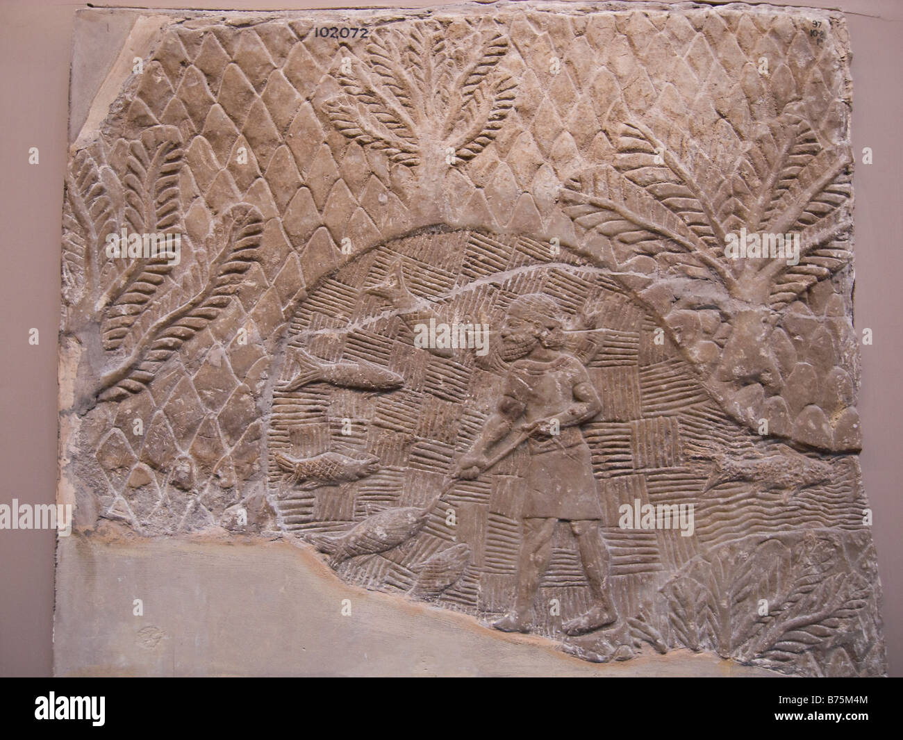 Nineveh hi-res stock photography and images - Alamy