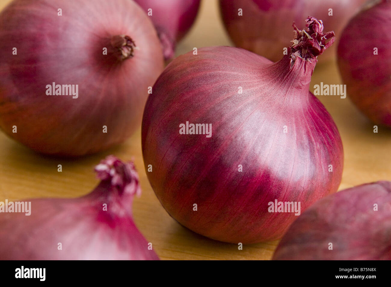 Benefits of onions hi-res stock photography and images - Alamy