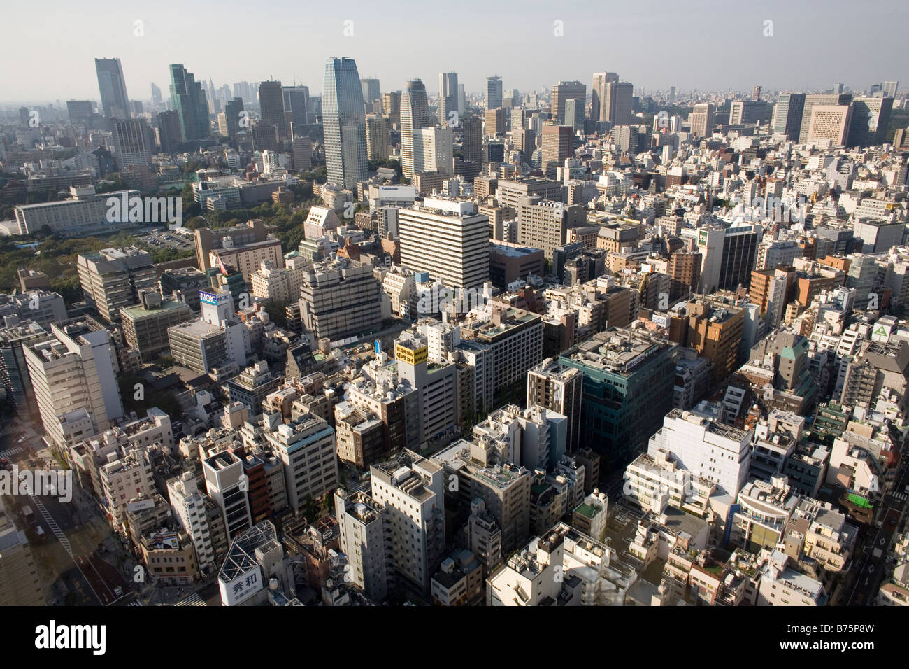 Japan construction roads hi-res stock photography and images - Alamy