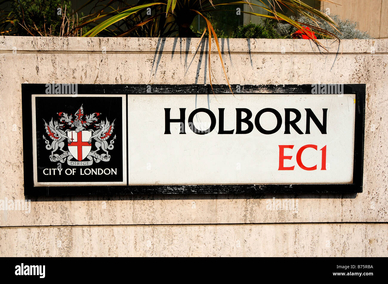 Holborn Street High Resolution Stock Photography and Images - Alamy