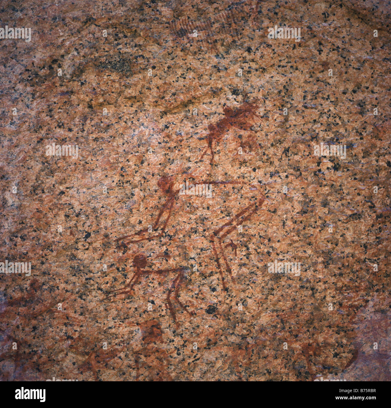 Cave wall drawing hi-res stock photography and images - Alamy