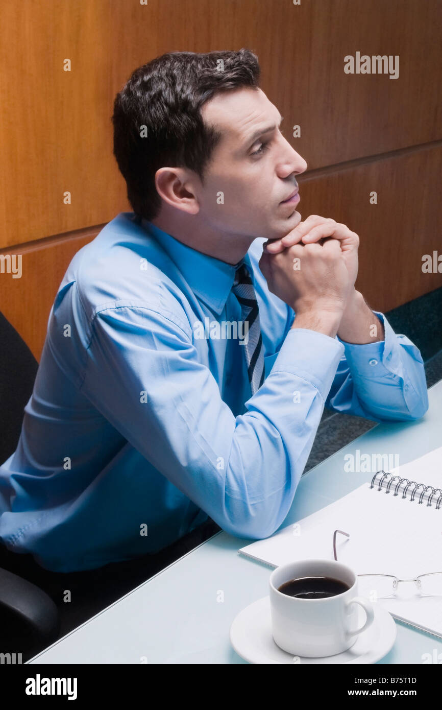 Place to sit and contemplate hi-res stock photography and images - Alamy