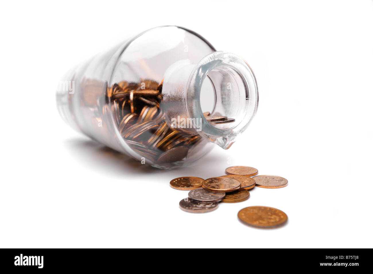 Coin bottle hi-res stock photography and images - Alamy