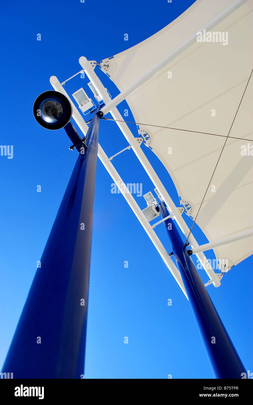 Depth poles hi-res stock photography and images - Alamy