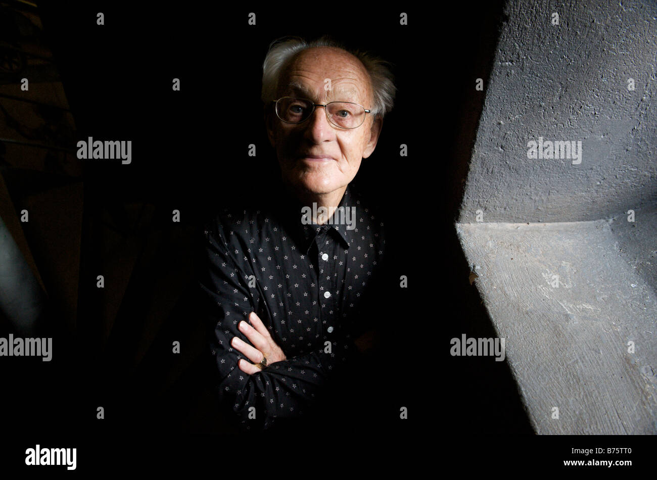 Sterrenwacht the netherlands hi-res stock photography and images - Alamy