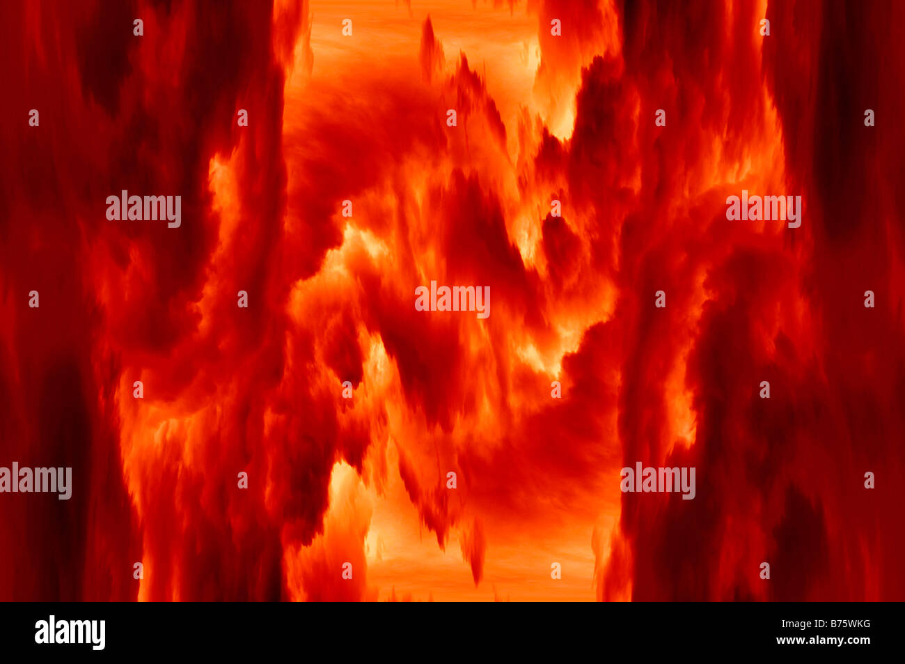 Gaseous fire hi-res stock photography and images - Alamy