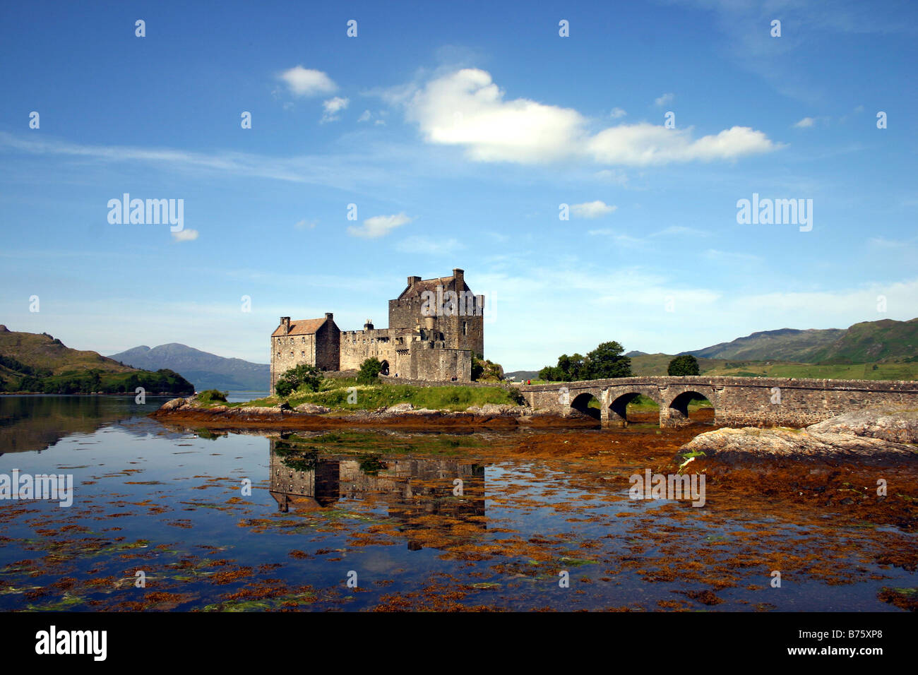 Highlander film hi-res stock photography and images - Alamy