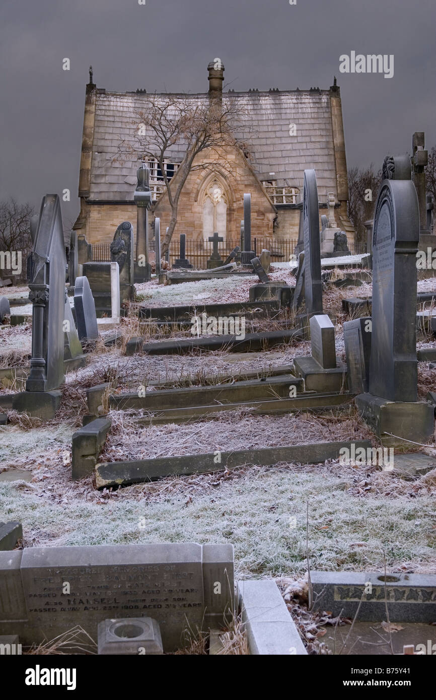 Dewsbury Moor High Resolution Stock Photography and Images - Alamy