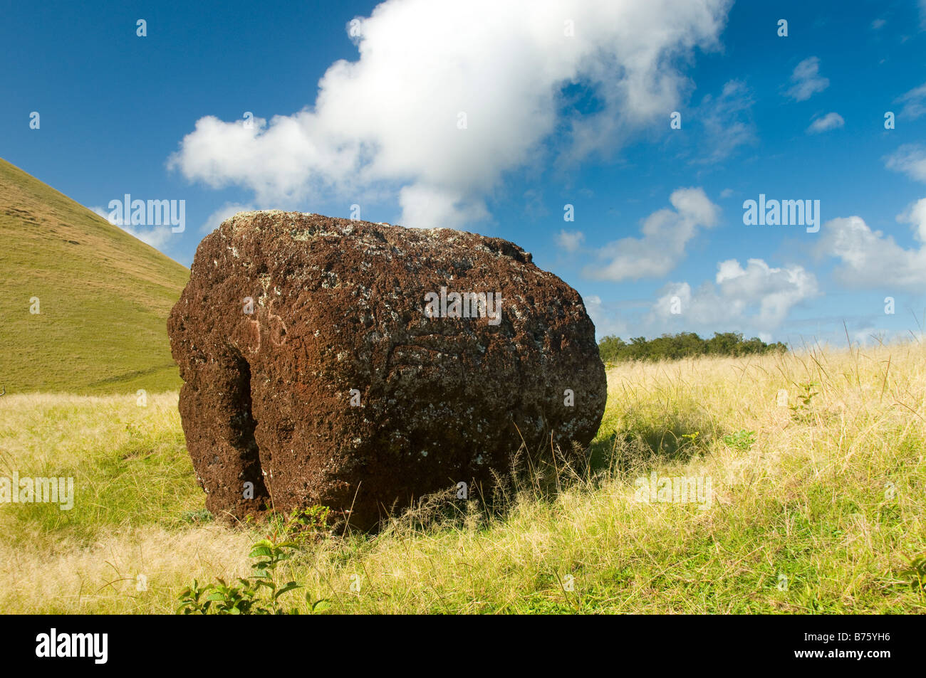 Puna pau hi-res stock photography and images - Alamy