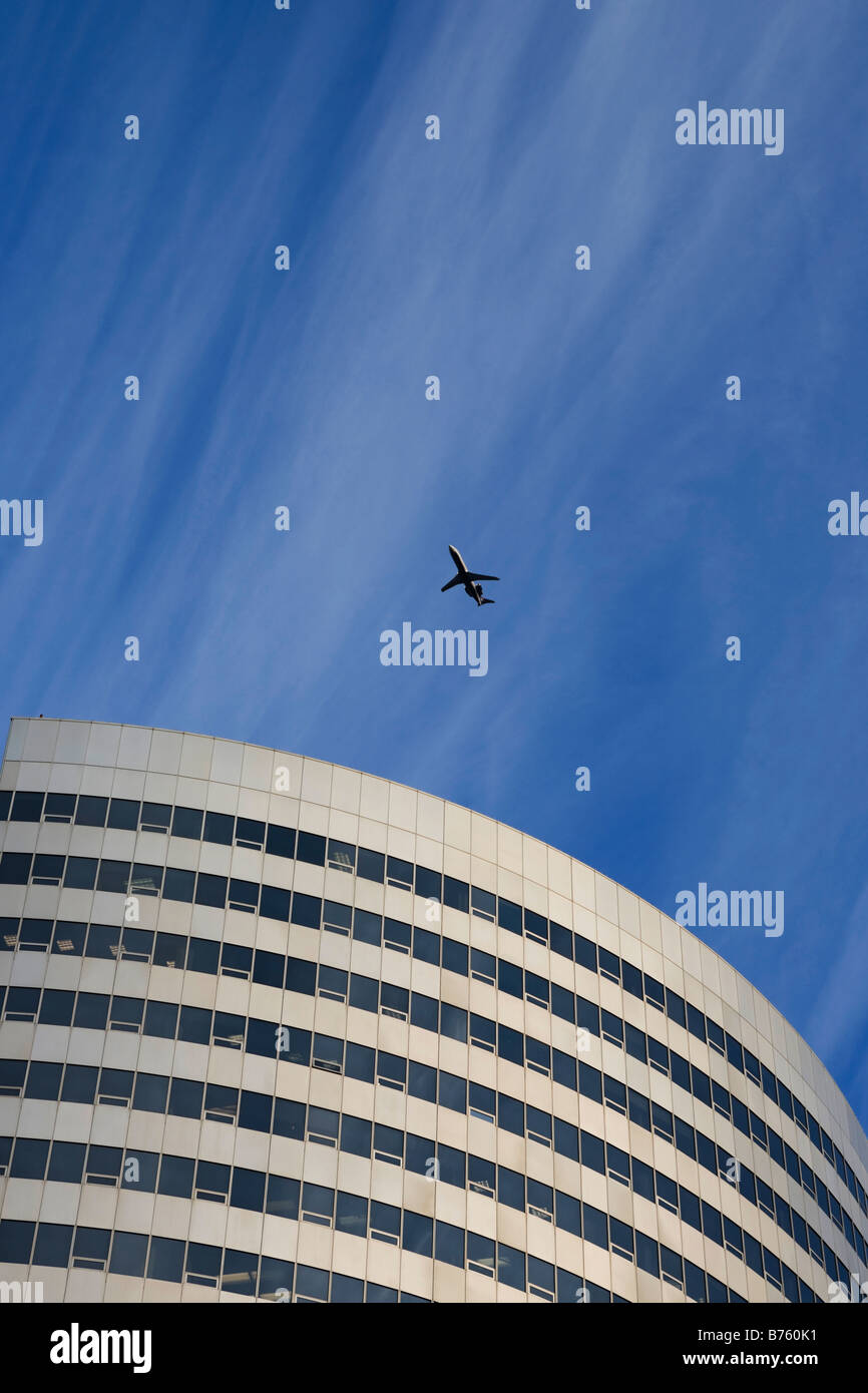 The fly building hi-res stock photography and images - Alamy