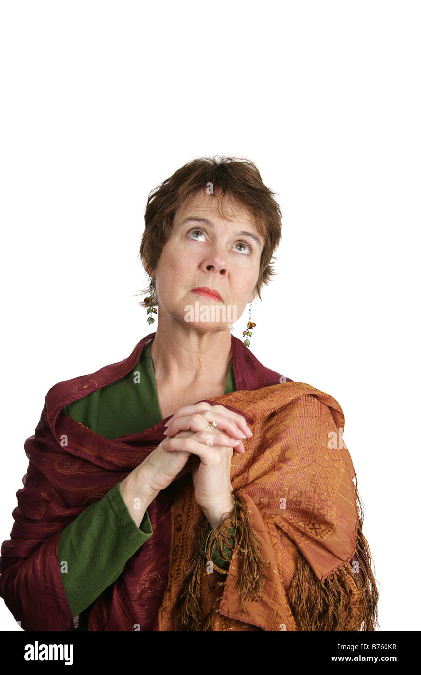 Heavenward hi-res stock photography and images - Alamy