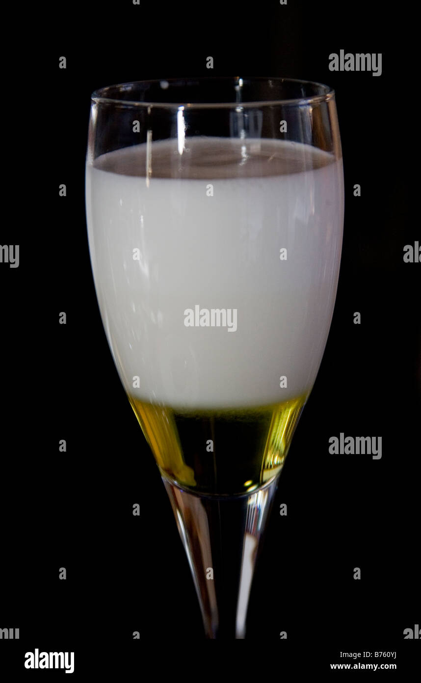 Galliano drink hi-res stock photography and images - Alamy