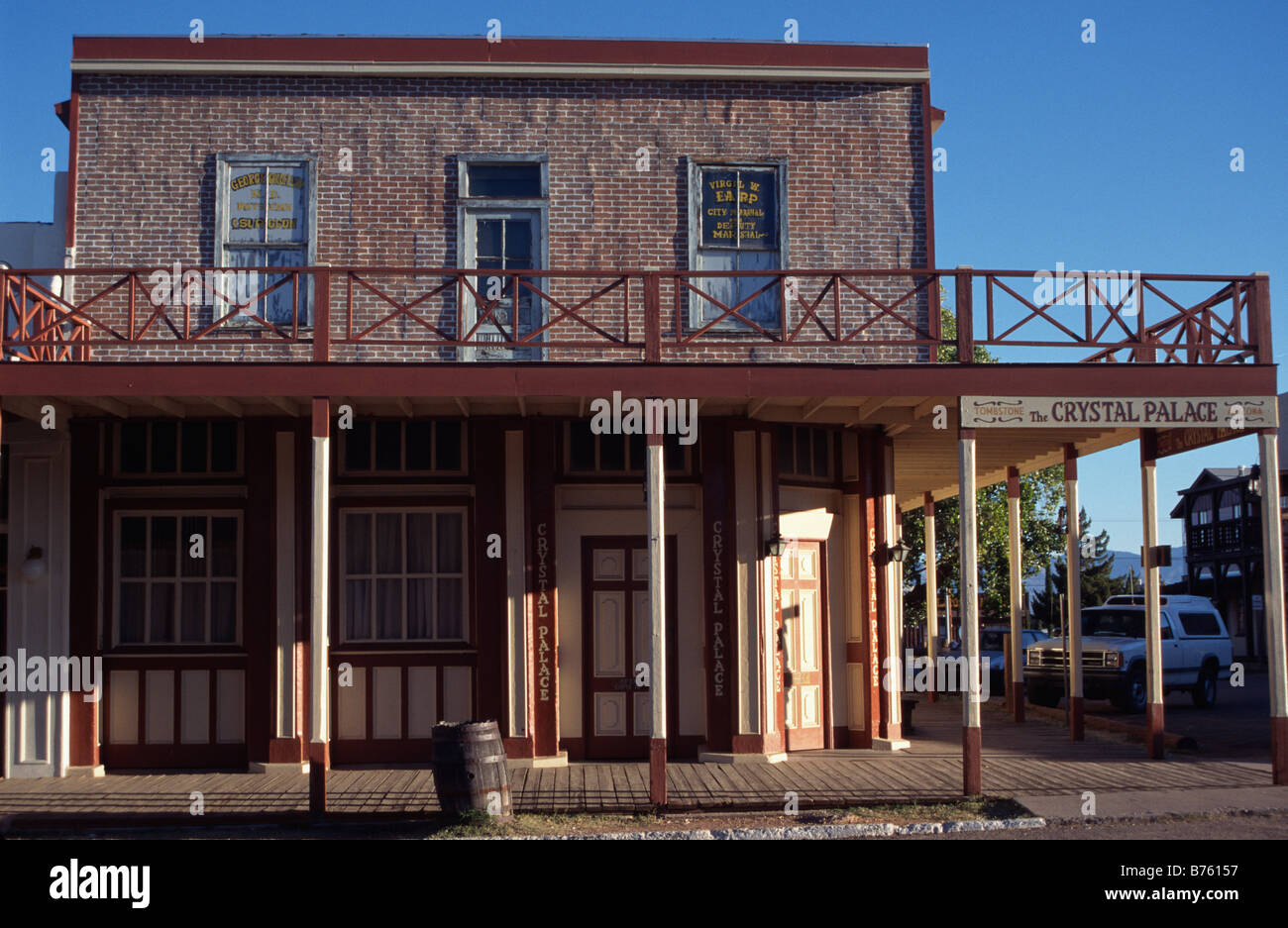 Old west saloon historical hi-res stock photography and images - Alamy