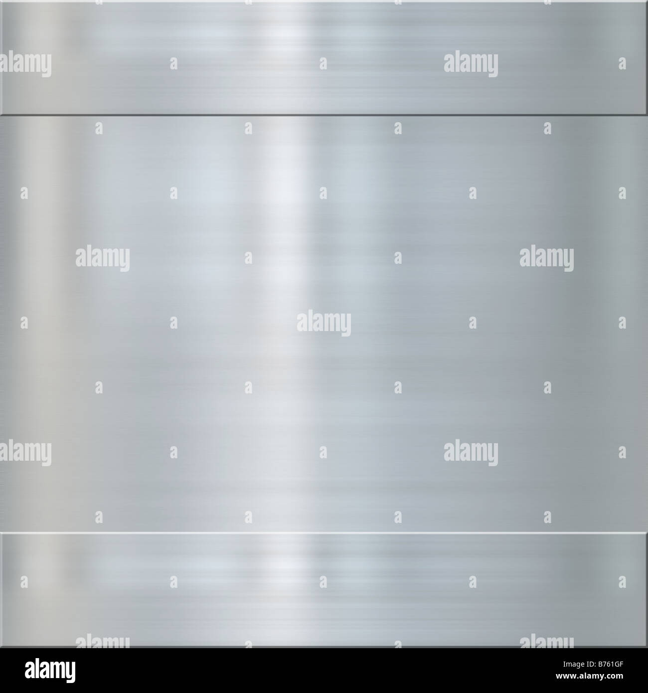 Brushed aluminium hi-res stock photography and images - Alamy